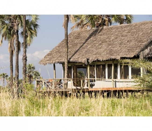 Maramboi Tented Camp - Shadows Of Africa