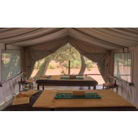 Sarova Shaba Game Lodge - Shadows Of Africa