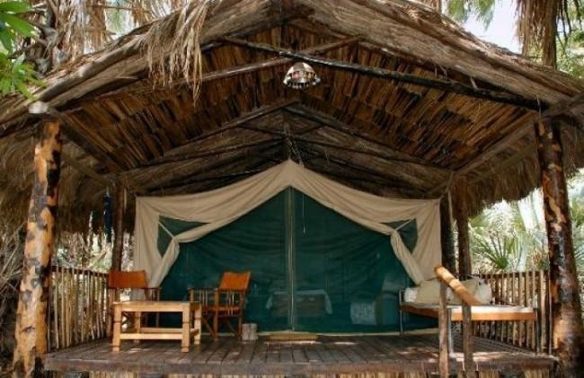 Kisima Ngeda Tented Camp - Shadows Of Africa
